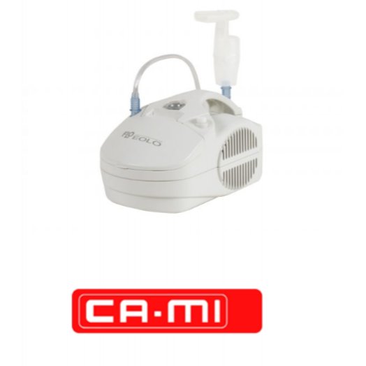 Νεφελοποιητής CA-MI Flo Eolo - Medistep