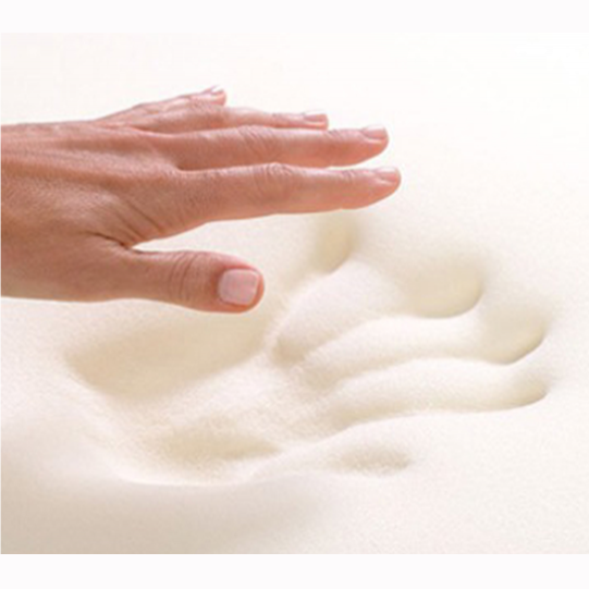 Viscoflex Cervical Pillow Ανατομικό Μαξιλάρι από Memory Foam - Medistep