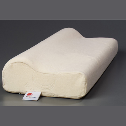 Viscoflex Cervical Pillow Ανατομικό Μαξιλάρι από Memory Foam - Medistep